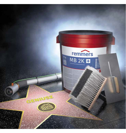 Remmers MB 2K 25kg